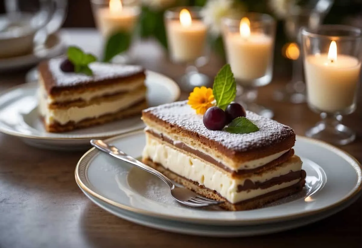 Italian Wedding Menu Ideas: Delight Your Guests with Authentic Flavors ...