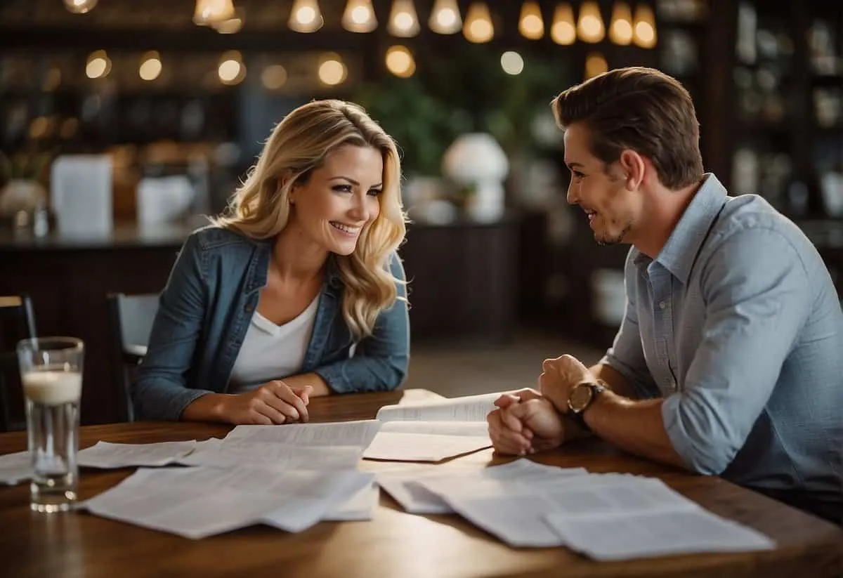 1st Wedding Anniversary Ideas: Celebrating Your First Milestone ...