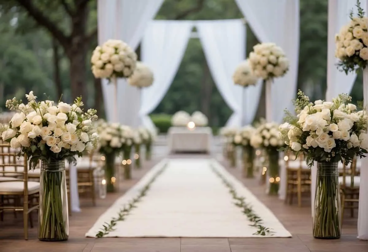 Minimalist Wedding Ideas: Chic Simplicity for Your Special Day - OMG ...