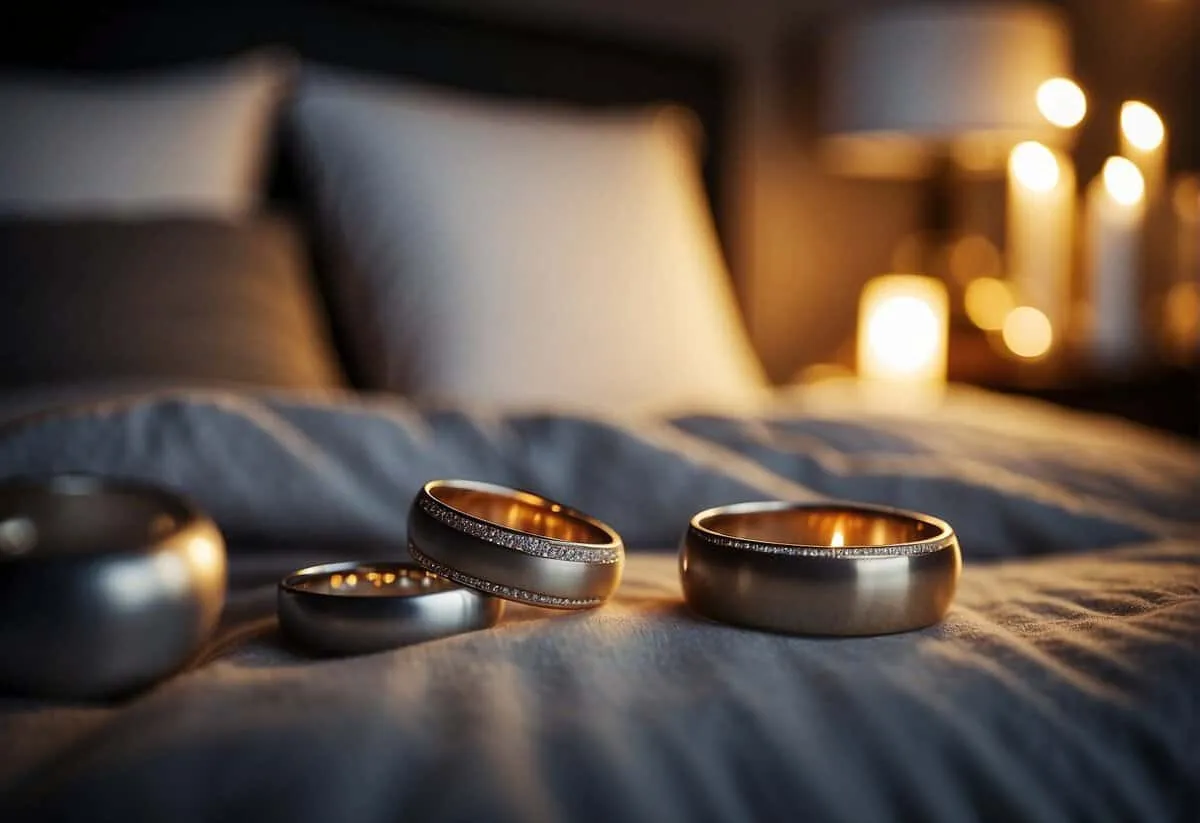 Why Is the First Night After Marriage Important? Unveiling Its ...