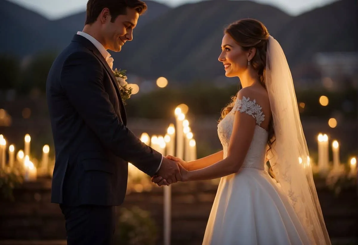 Why Is the First Night After Marriage Important? Unveiling Its ...