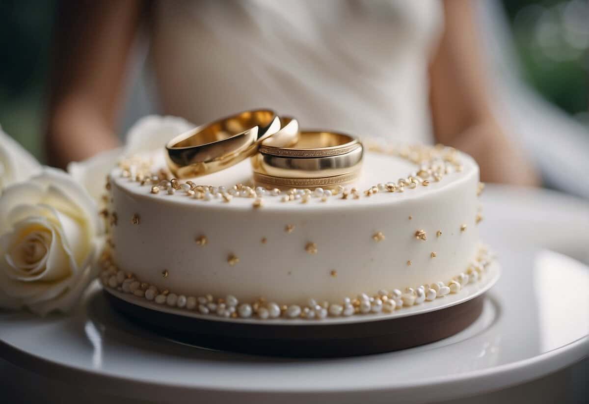 What is the Shortest Marriage Ever? Uncovering Quick Unions - OMG Hitched