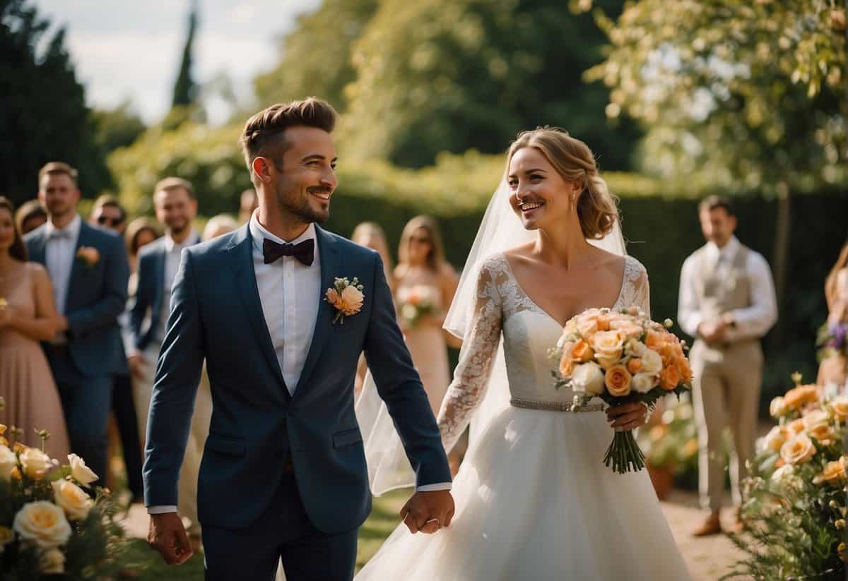 What Month is Unlucky for Weddings? Debunking Bridal Superstitions ...