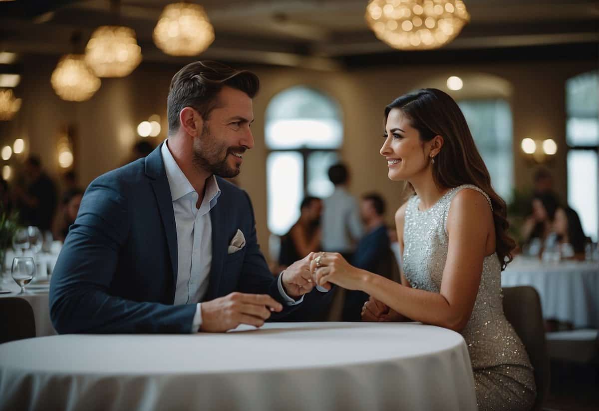 Can You Haggle Wedding Venues? Tips for Negotiating Your Big Day's ...