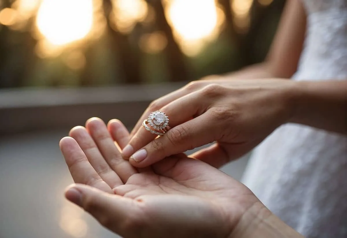 What is the Shortest Marriage Ever? Uncovering Quick Unions - OMG Hitched