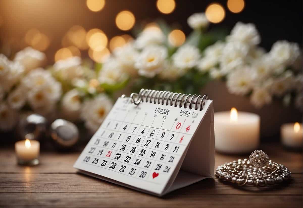 What is Most Popular Wedding Dates? Unveiling Top Choices for Couples ...